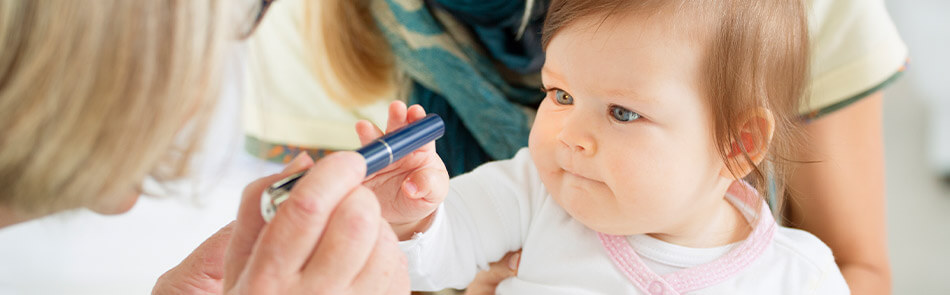 Vision - Child Development Programs