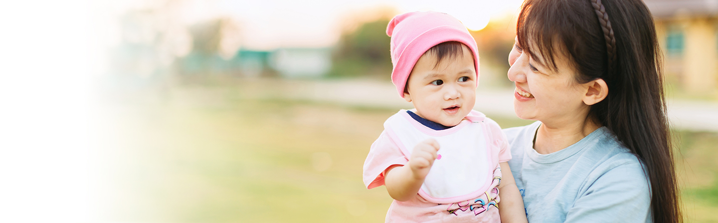 Welcome - Child Development Programs